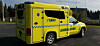 Slik blir de nye ambulansene i Norge