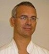 Ny gjesteprofessor