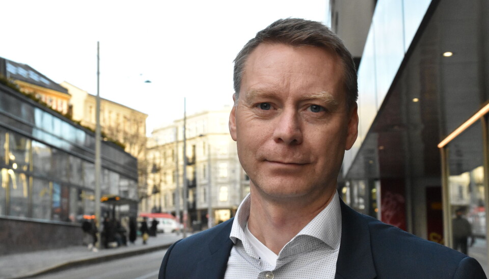 Helseplattformens fastlegeløsning: – Lykkes vi ikke med Epic må vi ... Helseplattformens fastlegeløsning: – Lykkes vi ikke med Epic må vi ...