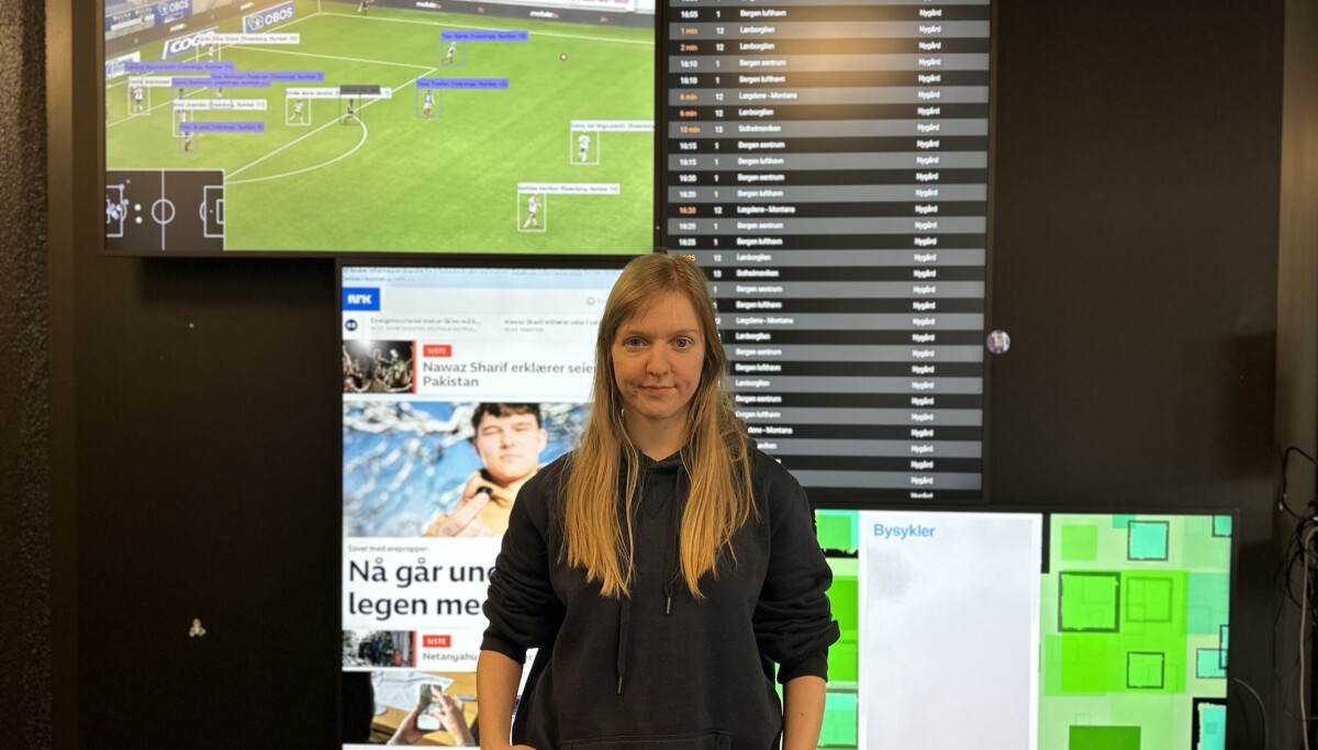 Medieforskning kan bidra til bedre helsekommunikasjon Medieforskning kan bidra til bedre helsekommunikasjon